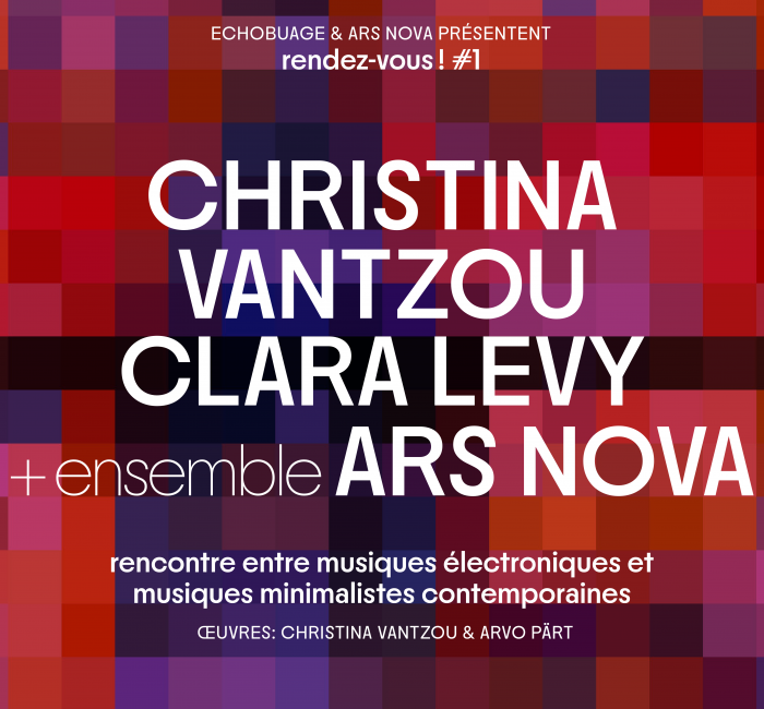 Ensemble ARS NOVA